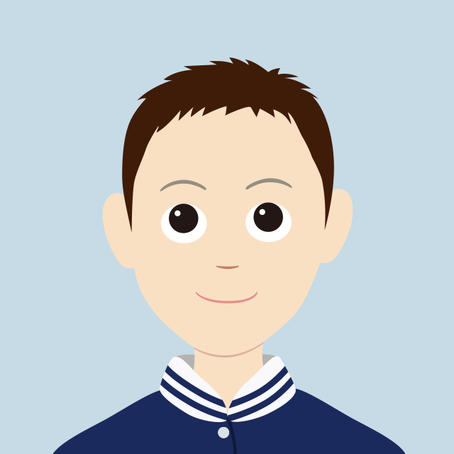 講師紹介 – JOY English